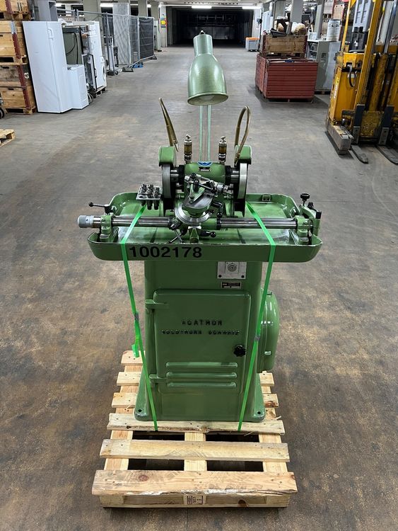 Agathon 150 A Schleifmaschine | Acheter sur Ricardo