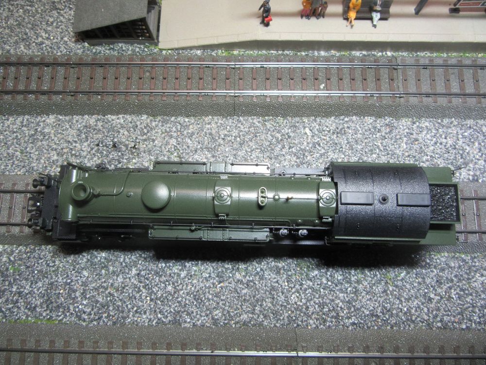 Märklin 37967 Gt 2x4/4 Locomotive tender | Kaufen auf Ricardo