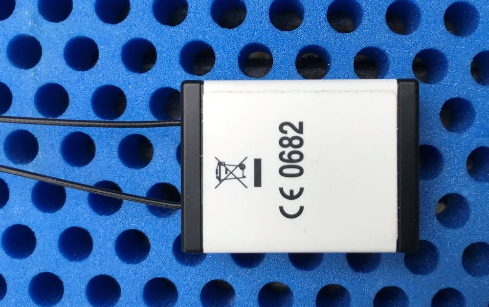 Empfänger RX-6-DR light "M-LINK 2.4GHz", Multiplex # 55809 (Gebraucht ...