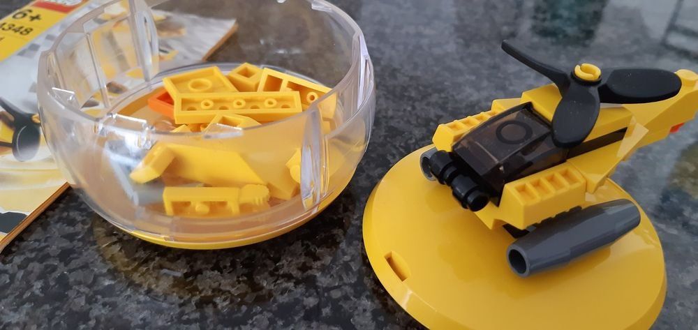 Lego X-Pod 4348 | Kaufen auf Ricardo