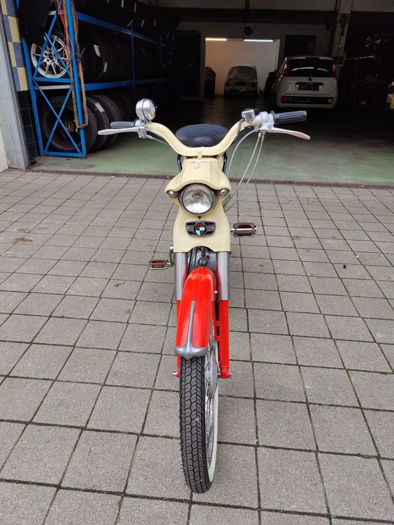 Puch VS50D (Gebraucht) in Domat/Ems für CHF 4000 – nur Abholung auf ...
