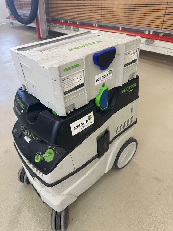 Festool Staubsauger CTL 26E (D'occasion) à Liestal pour CHF 551 ...