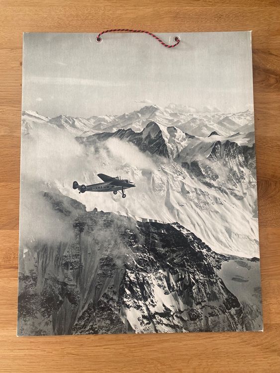 Alpar Bern Werbung | Kaufen auf Ricardo