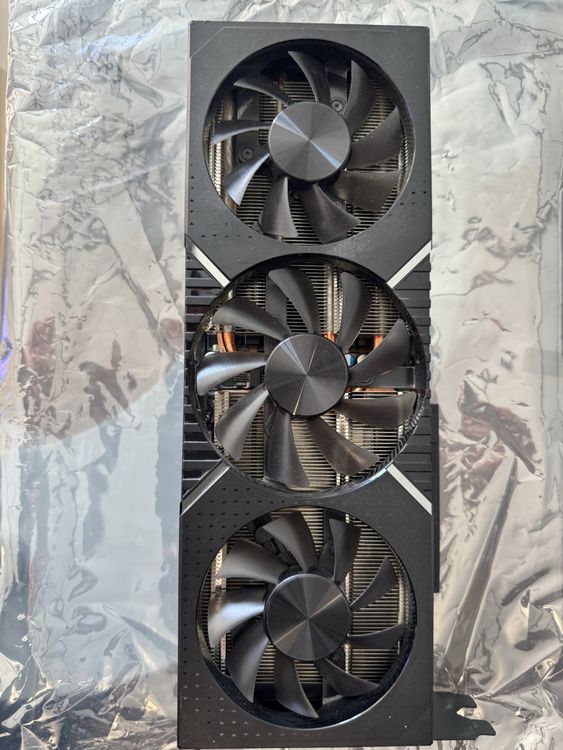 HP RTX 3080 OEM | Kaufen auf Ricardo