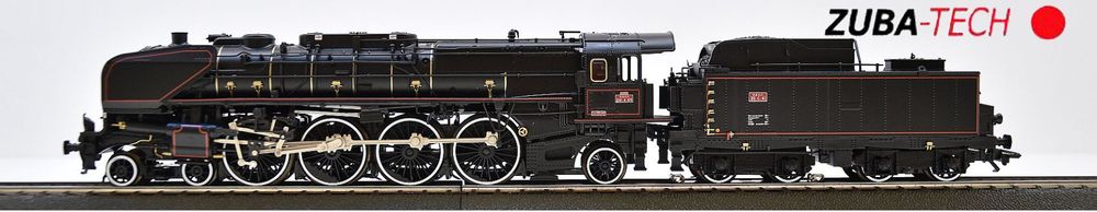 Märklin 37057 Dampflok 241.A SNCF H0 WS mit OVP | Kaufen auf Ricardo