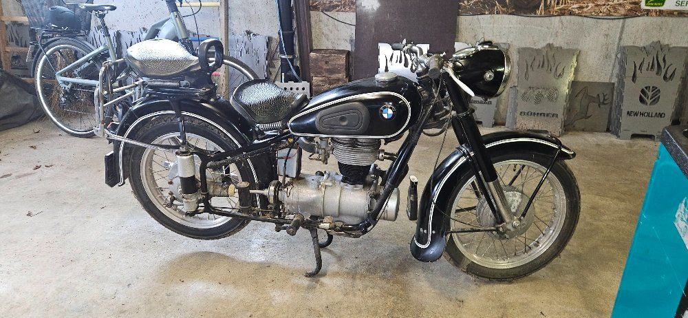 BMW R25 (Gebraucht) in Buttisholz für CHF 4000 – nur Abholung auf Ricardo kaufen