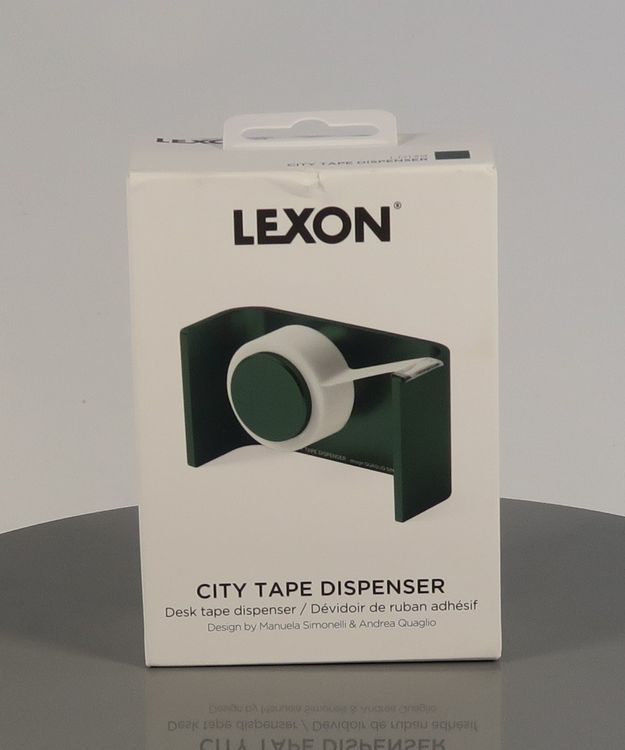 LEXON Tischabroller Klebebandabroller | Kaufen auf Ricardo