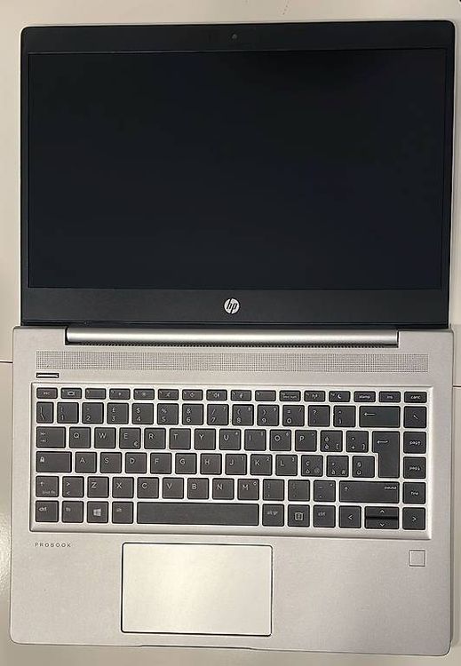 HP ProBook 440 G7 - ottime condizioni - (Gebraucht) in lugano für CHF ...