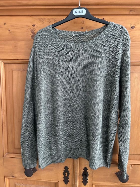 Pullover, Nile *NEU L (Neu (gemäss Beschreibung)) in Stettfurt für CHF ...