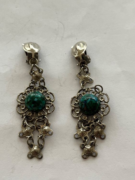 Ohrclibs (Gebraucht) in Langnau am Albis für CHF 6 – mit Lieferung auf Ricardo kaufen