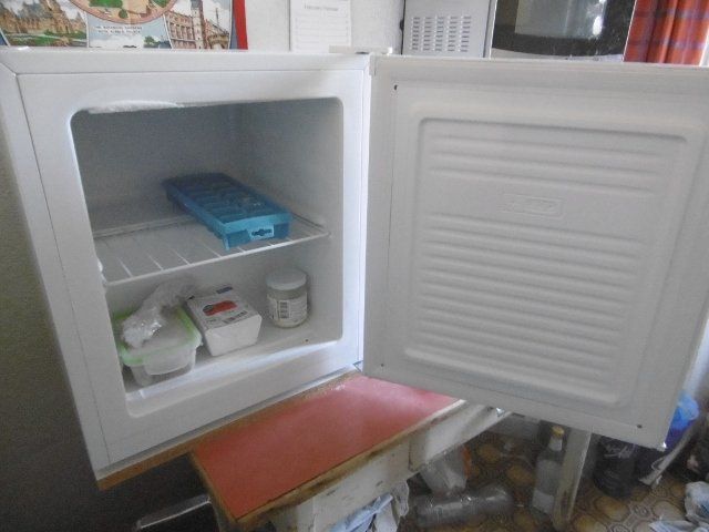 Gefrierschrank "Novamatic TF 030 " (FUST) (Gebraucht) in Wettingen für ...