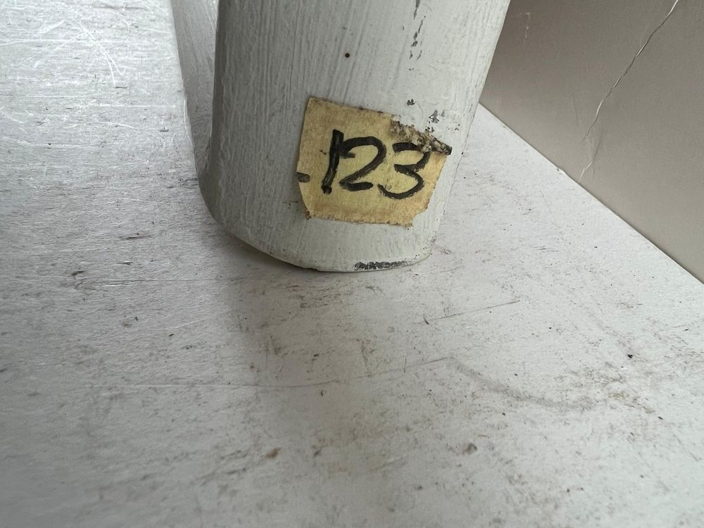 Erwin Schönmann (1906-1999) Grosser Gemälde (Gebraucht) in Neuhausen am Rheinfall für CHF 180 ...