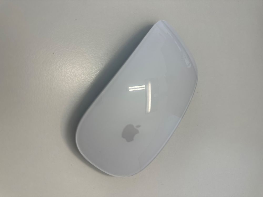 Apple Magic Mouse 2. Gen. | Kaufen auf Ricardo
