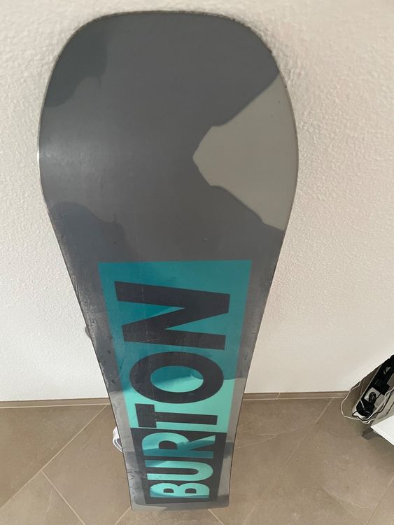 Burton Smalls Process 142 cm | Kaufen auf Ricardo