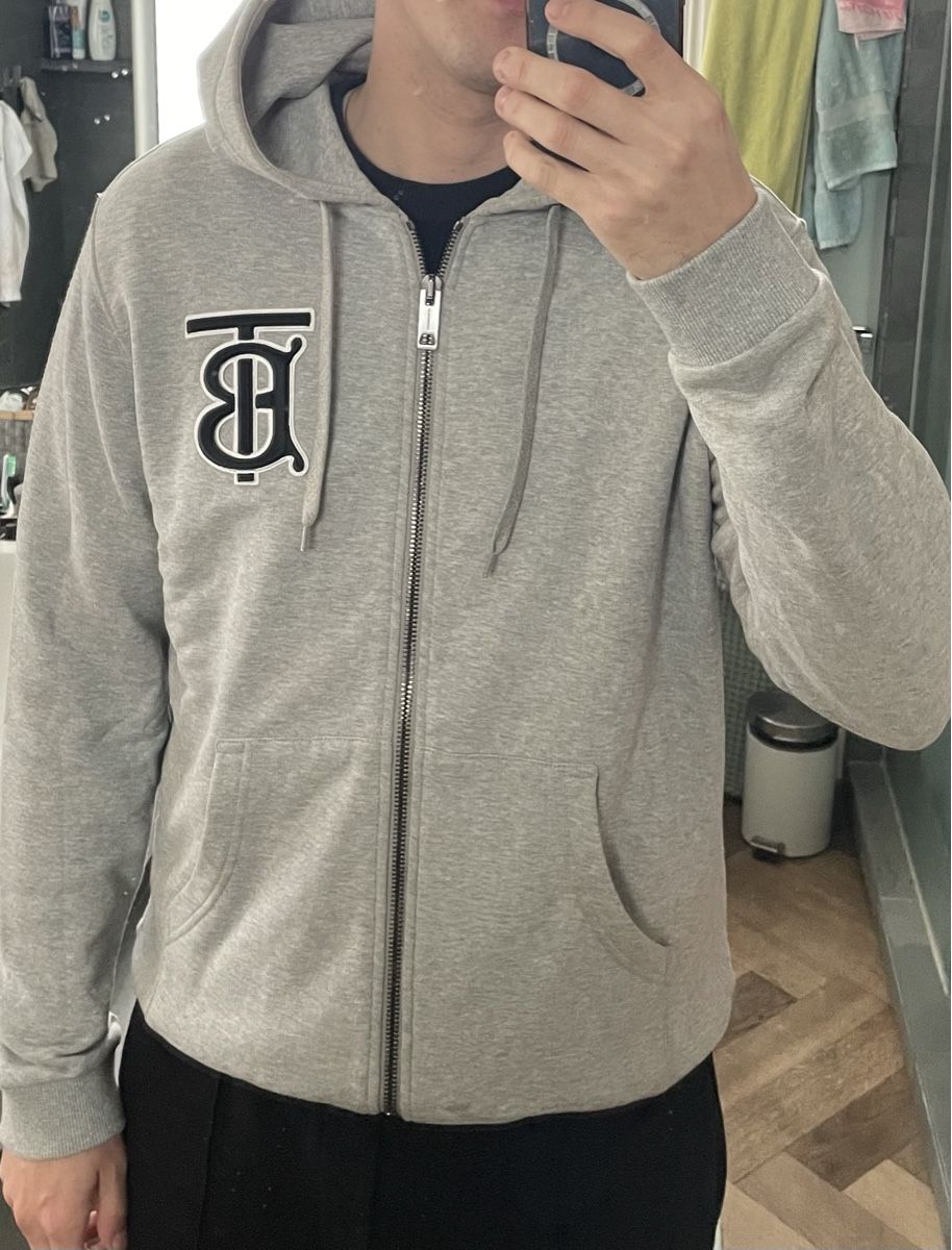 Burberry Zipper (Neu (gemäss Beschreibung)) in Zürich für CHF 87 – mit ...