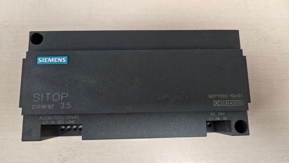 Siemens Sitop Power 3.5 | Kaufen auf Ricardo