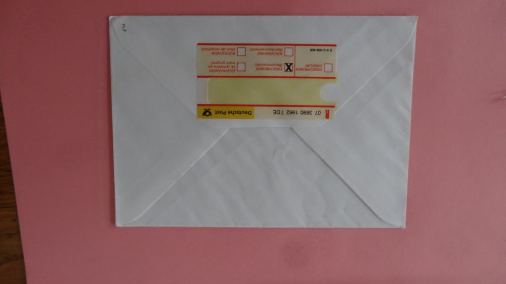 BIOGNO - BERIDE / TI Letzttag sehr selten !! 27.4.02 71 (Gebraucht) in ...