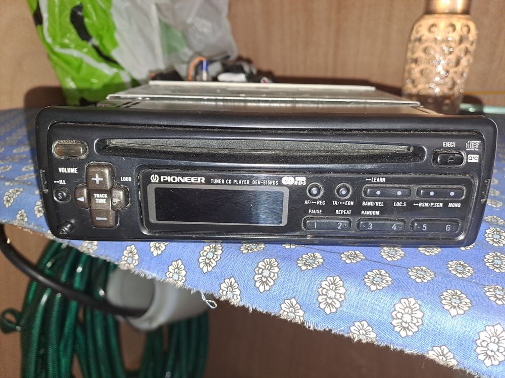 Autoradio Pioneer | Kaufen auf Ricardo