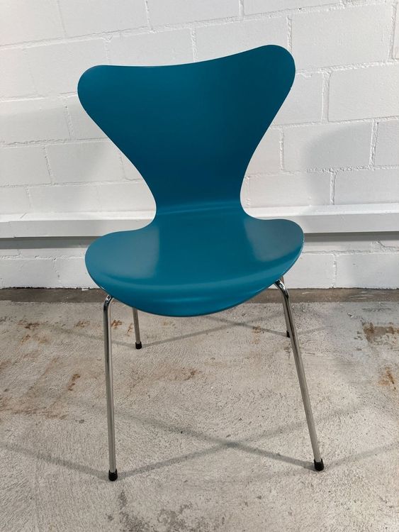 Stuhl Arne Jacobsen