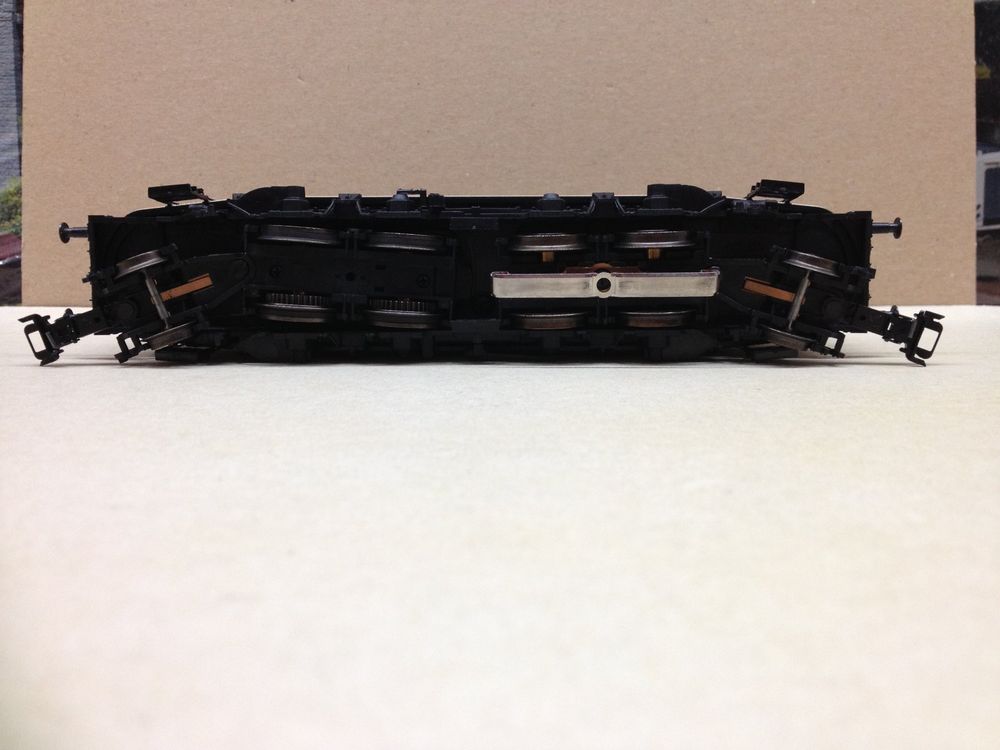 Märklin 37682 Baureihe 118 016-5 der DB blau, H0 WS Dig.S (Gebraucht ...