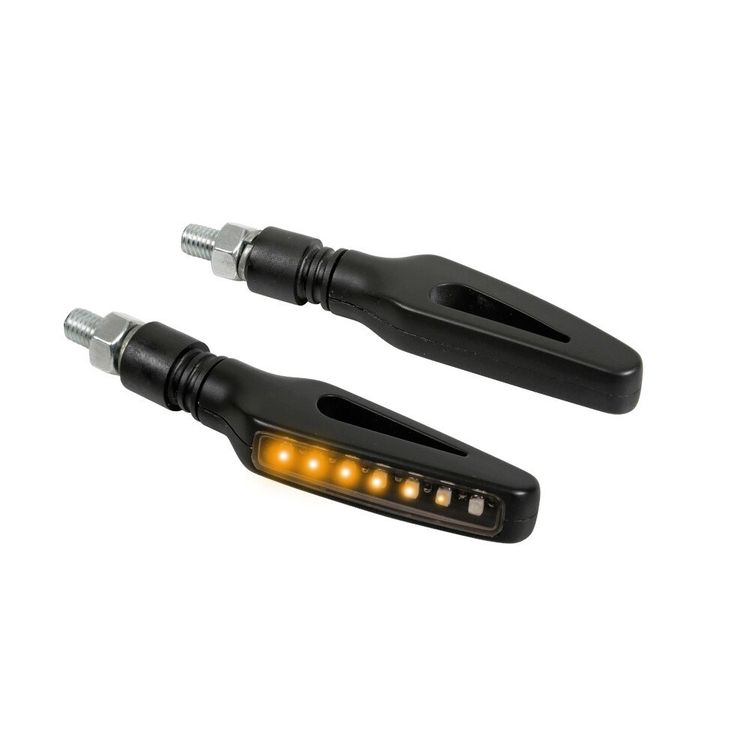 Motorrad LED Blinker Glory SQ - 12V | Kaufen auf Ricardo