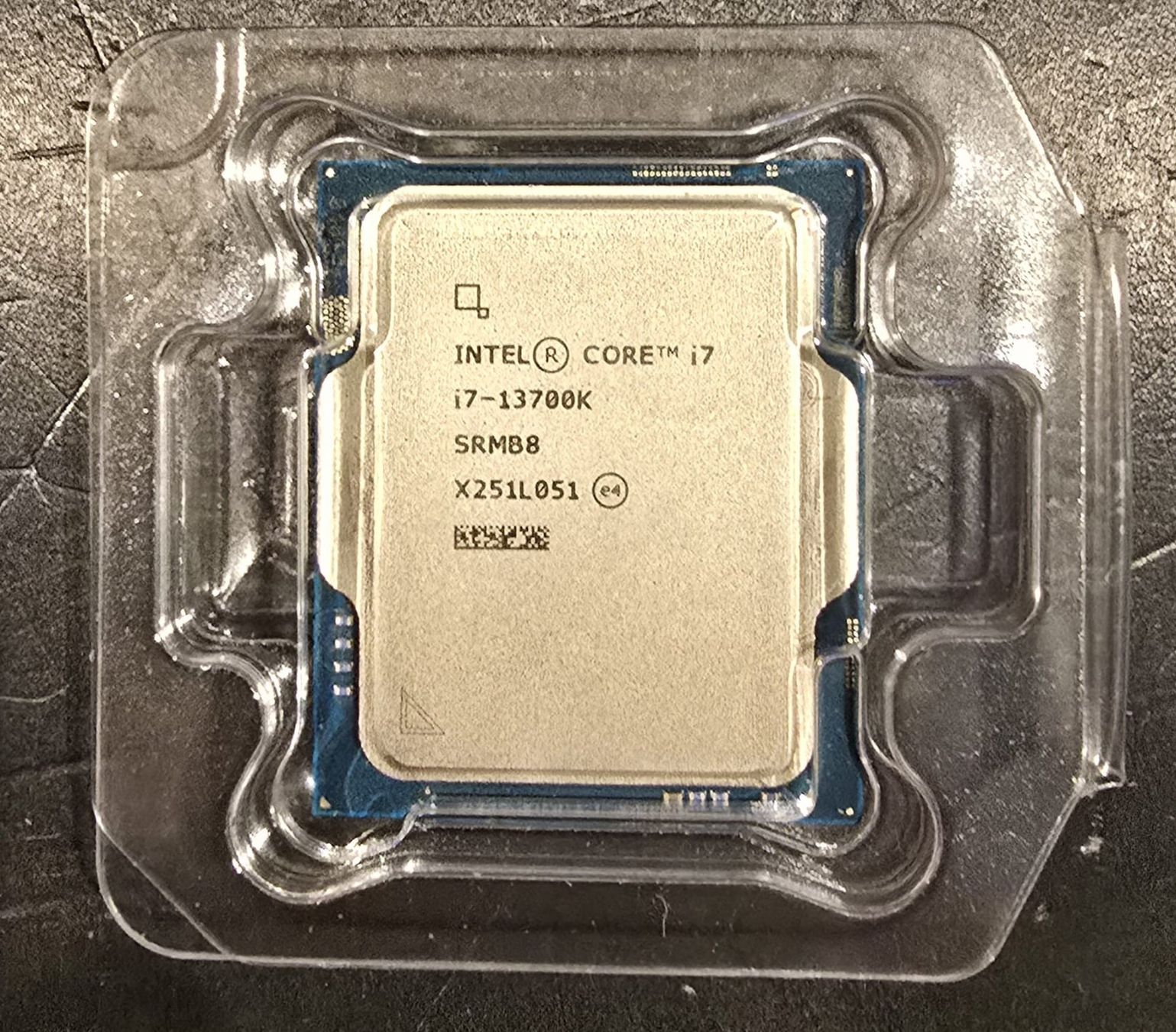 Intel Core i7-13700K Prozessor - Top Zustand!🔥 (Gebraucht) in Gattikon ...