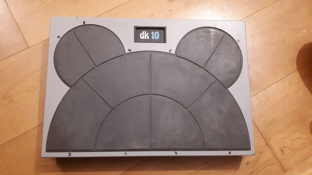 Alternate Mode Drumkat DK10 Midi Drum Controller (Defekt) in Vevey für ...