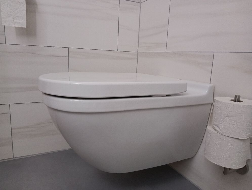 WC kit complet (Neuf (Voir description)) à Blonay pour CHF 120 ...