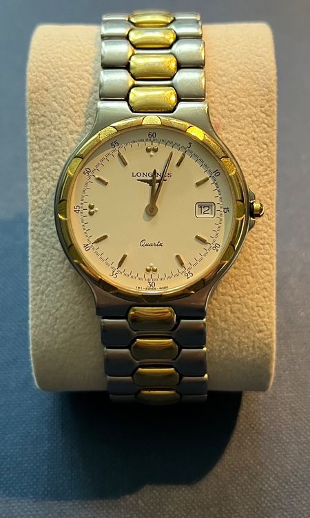 Longines Conquest quartz (Gebraucht) in Constantine für CHF 66 – mit ...
