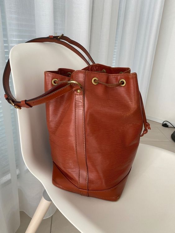 Louis Vuitton Noe Grande in Cognac (Gebraucht) in Zürich für CHF 325 ...