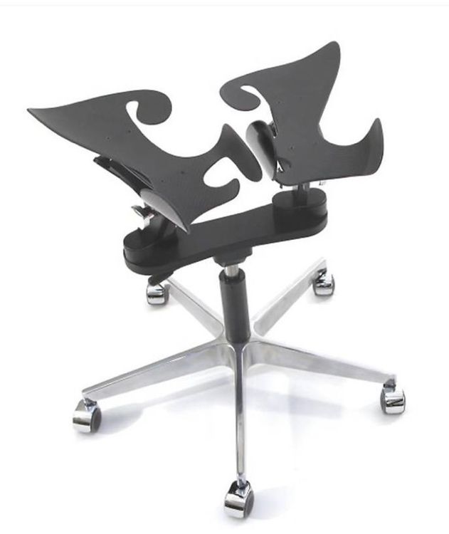 Limbic Chair von Limbic Life mit neuen Sitzschalen (Gebraucht) in ...