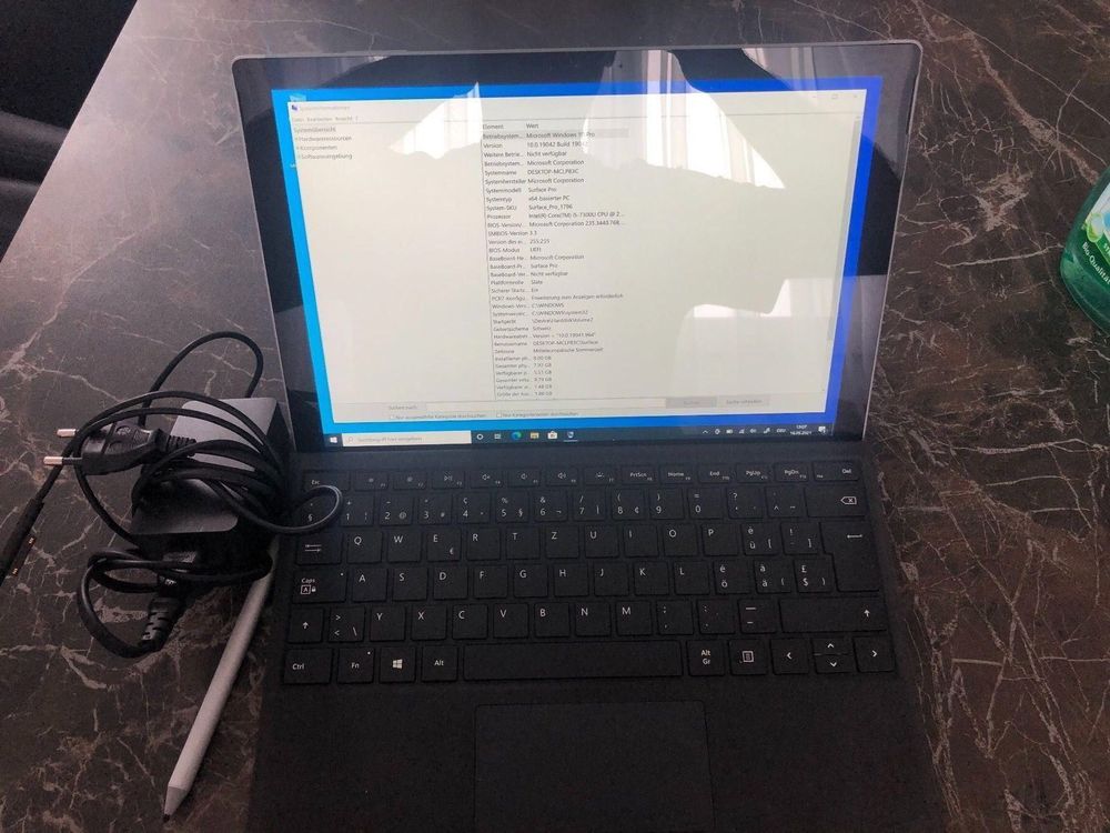 Surface pro 1796 | Kaufen auf Ricardo