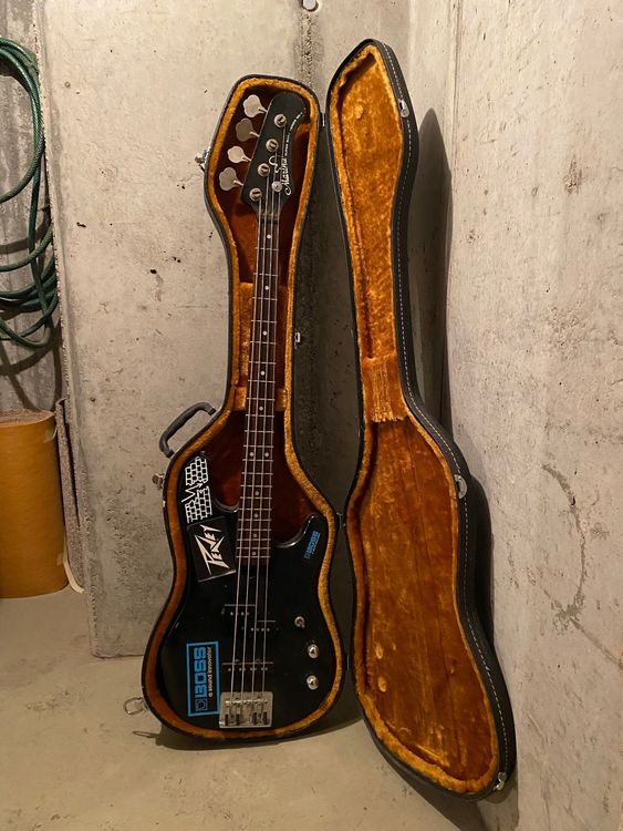 Wunderbar E Bass Kaufen Bildernull