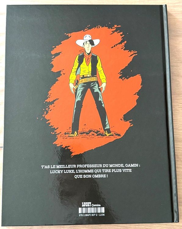 Lucky Luke / Dakota 1880 (EO neuve) (Neuf (Voir description)) à ...