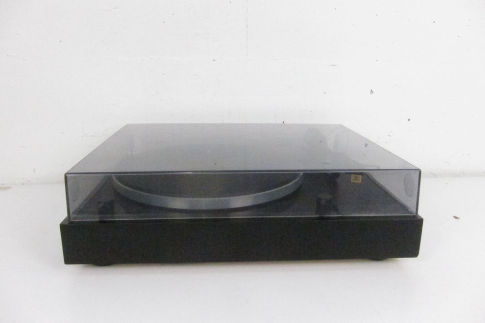 Thorens TD 280 mk II (Gebraucht) in Fahrweid für CHF 150 – mit ...