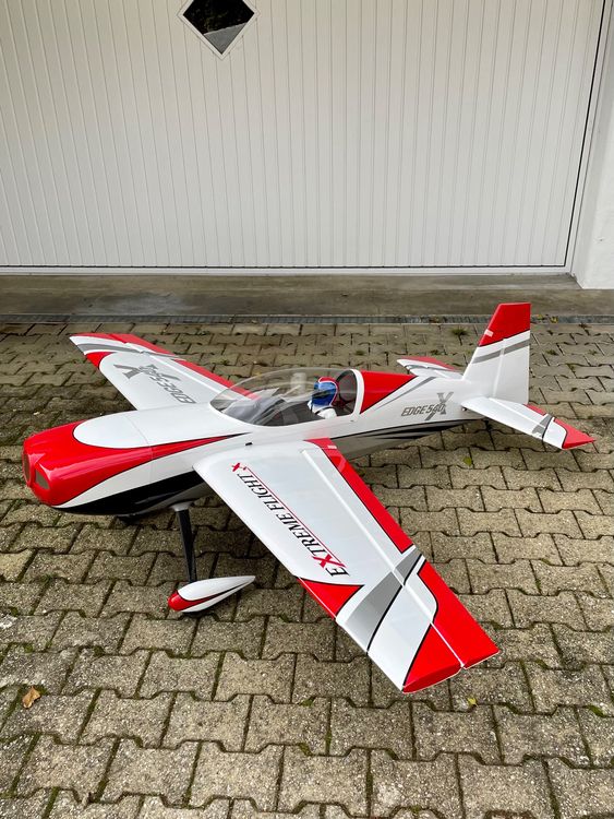 Kit Edge 85’ ExtremeFlight (Gebraucht) in Ligerz für CHF 690 – nur ...