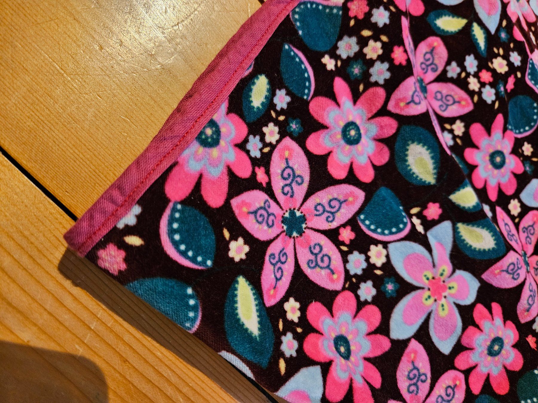 Schöner Jupe 122 bis 134 wie Oilily, wil what I like, frugi (Gebraucht ...