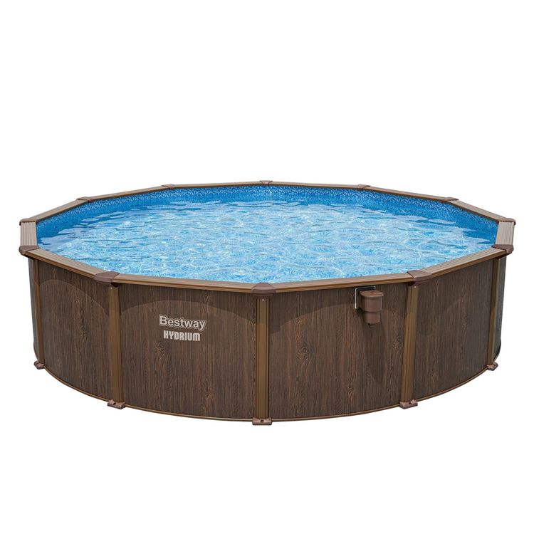 Bestway Pool Hydrium Komplett-Set 550 x | Kaufen auf Ricardo Bestway Pool Hydrium Komplett-Set 550 x | Kaufen auf Ricardo