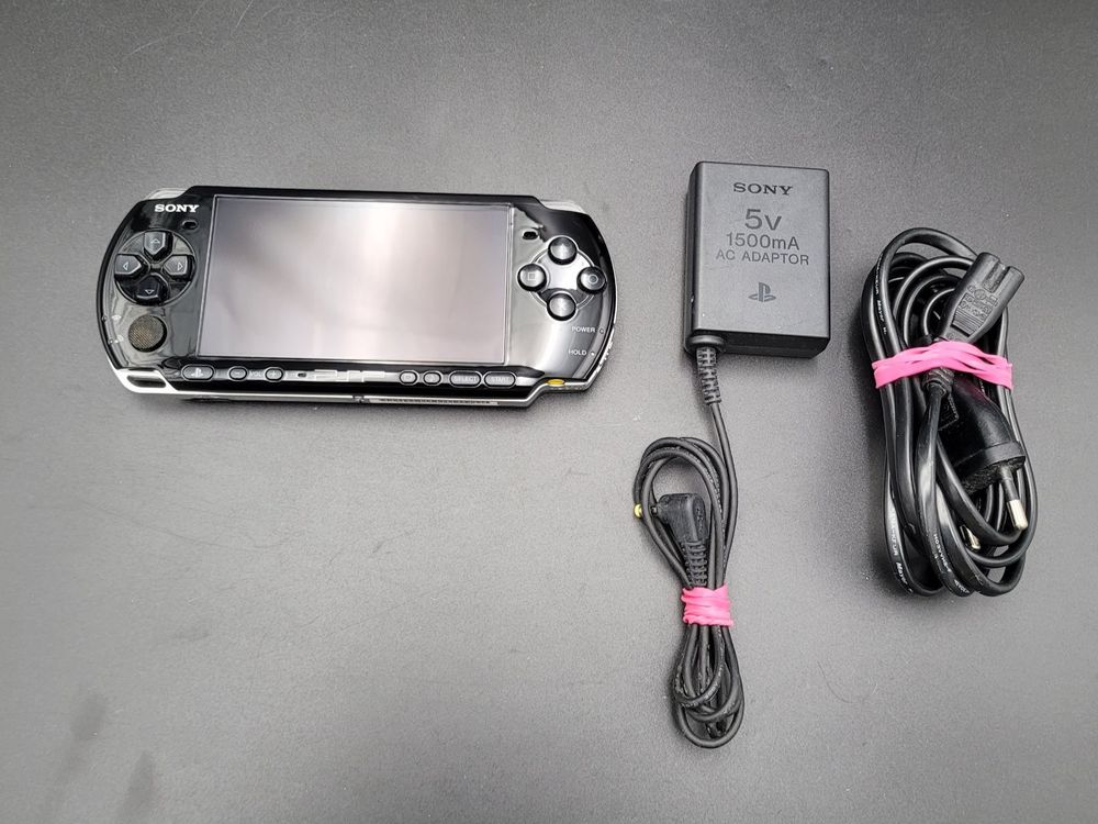 PSP Konsole (102) | Kaufen auf Ricardo