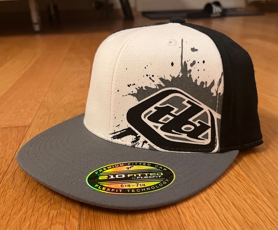 Troy Lee Basebale Cap (Neu (gemäss Beschreibung)) in Emmenbrücke für ...