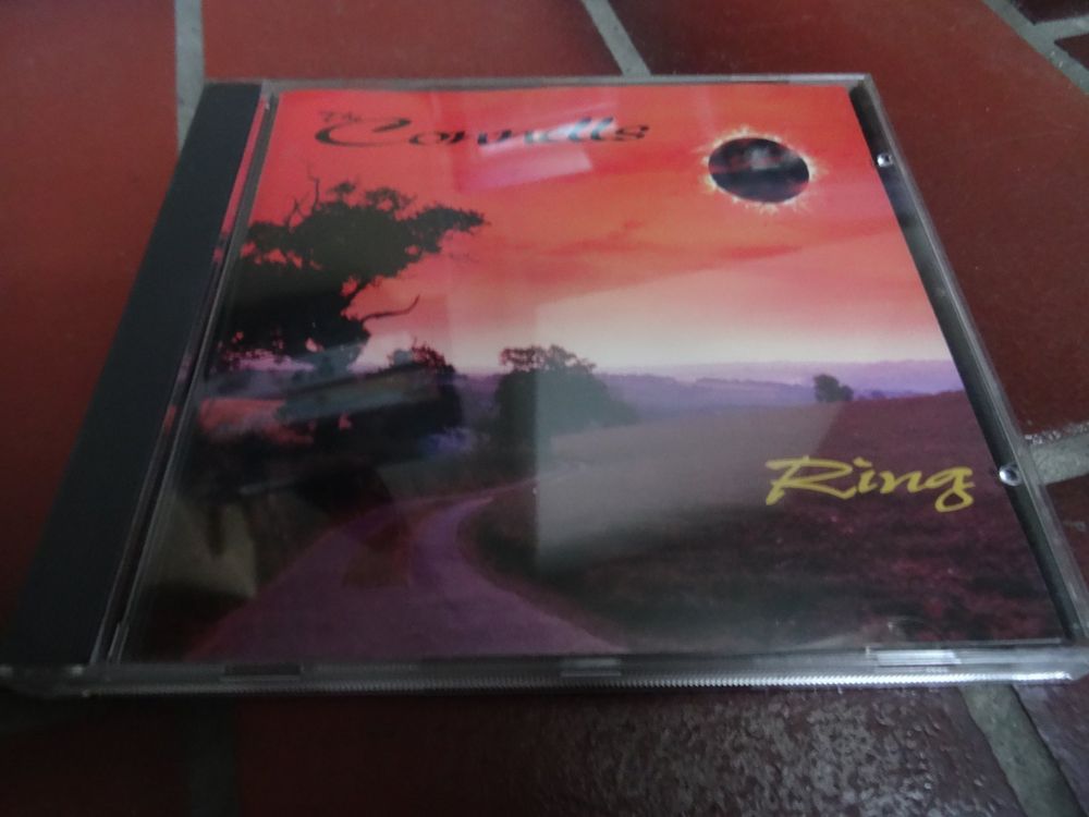 The Connells - Ring CD (Gebraucht) in Olten für CHF 3 – mit Lieferung auf Ricardo kaufen