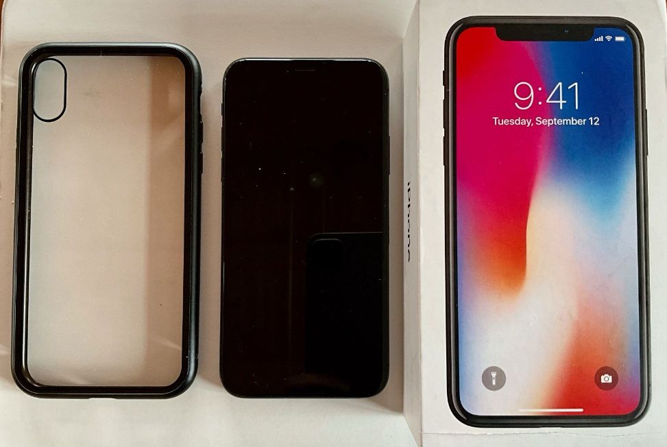 Iphone X Gebraucht Kaufen