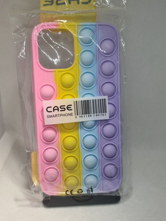 Apple iPhone 12 - 12 pro "pop it" case | Kaufen auf Ricardo
