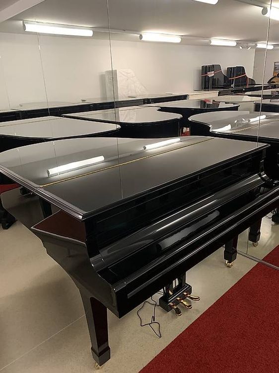 Yamaha C1 Silent (Neu (gemäss Beschreibung)) in Niederhasli für CHF ...