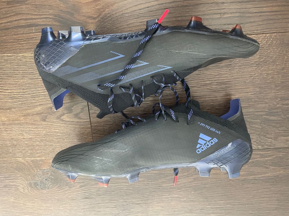 Adidas X Speedflow Fg | Kaufen auf Ricardo