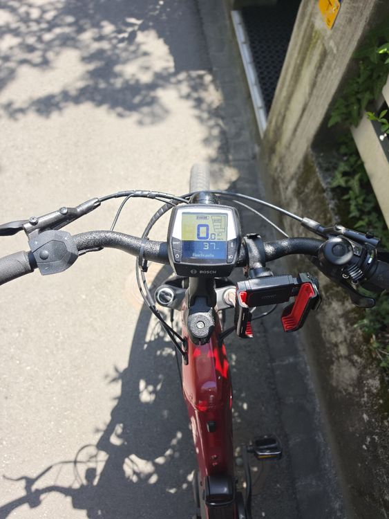 Flyer E-Bike | Schweizer Premium Qualität | Top Zustand (Gebraucht) in ...