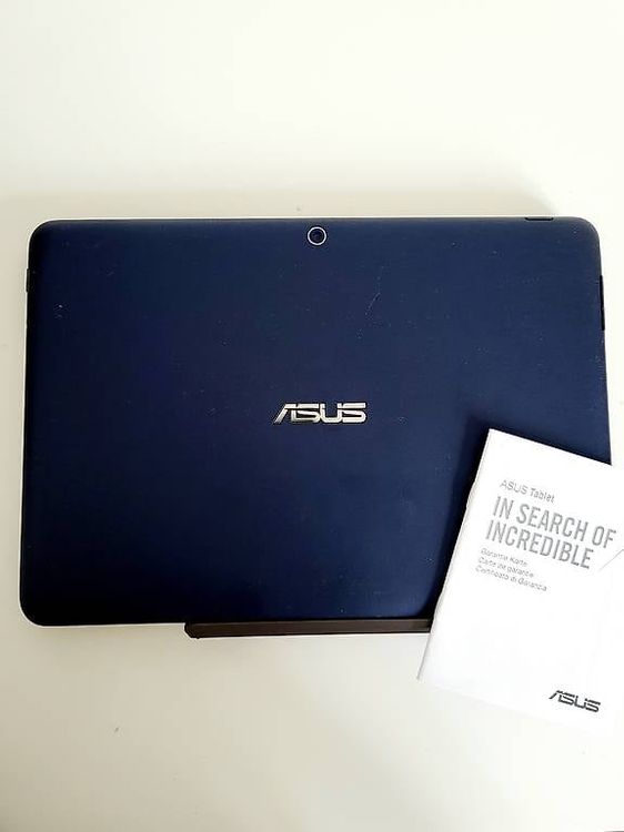 Asus Transformer TF303K Tablet (Gebraucht) in Basel für CHF 50 – nur ...