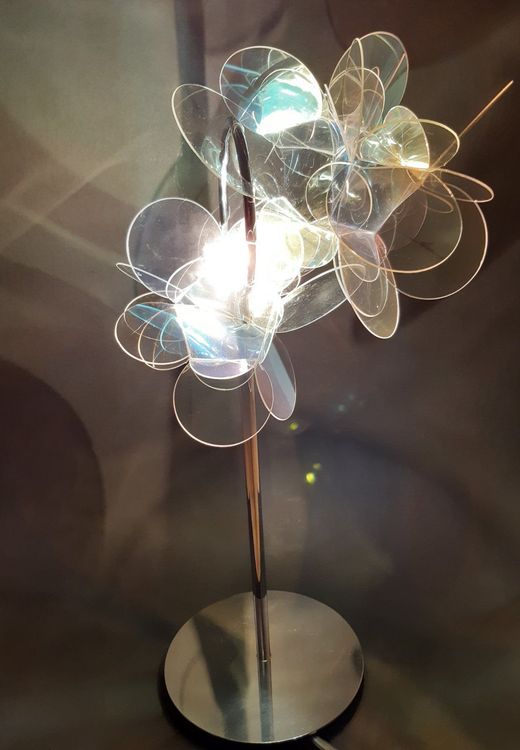 Slamp Mille Bolle Tischleuchte, Italien | Kaufen auf Ricardo