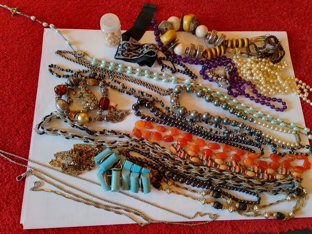 Sevigne Schmuck Gebraucht Kaufen