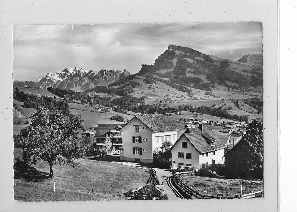 SG Webstube Bühl-Nesslau (Toggenburg) | Kaufen auf Ricardo